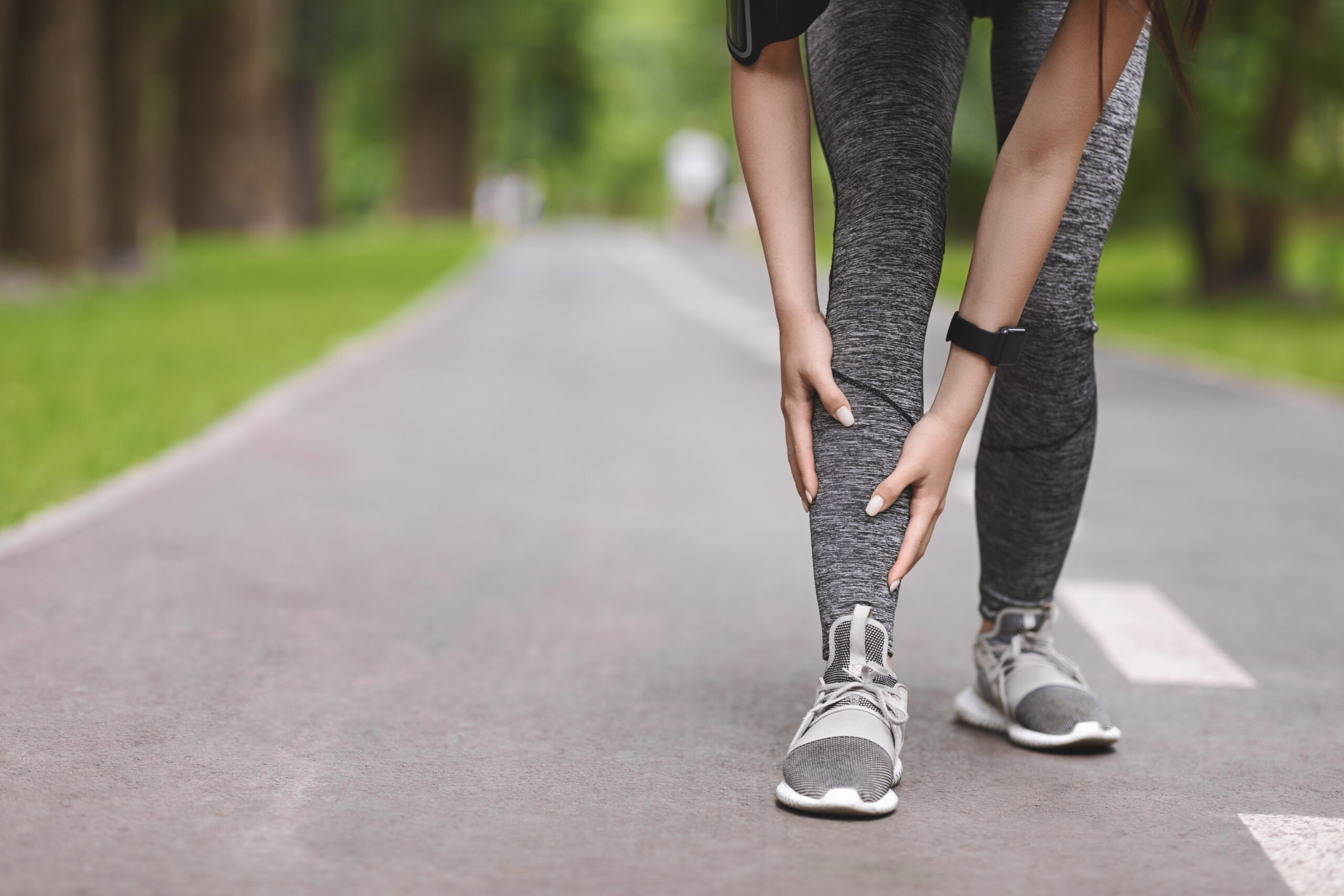 Shin Splints Treatment in Cincinnati - Cincinnati SoftWave Therapy