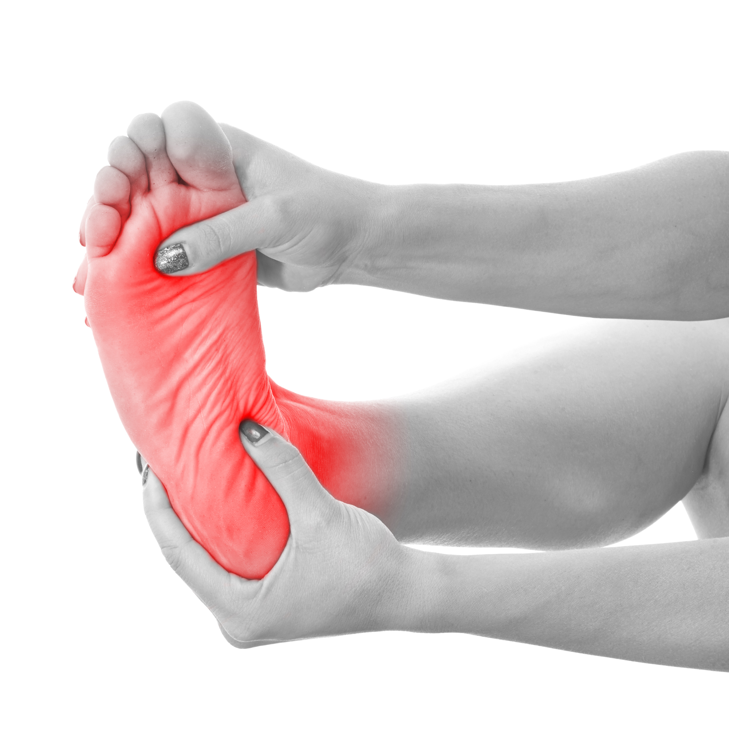 Neuropathy Treatment Cincinnati | SoftWave Therapy